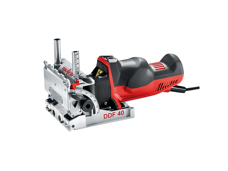 DDF 40 | DD40 P