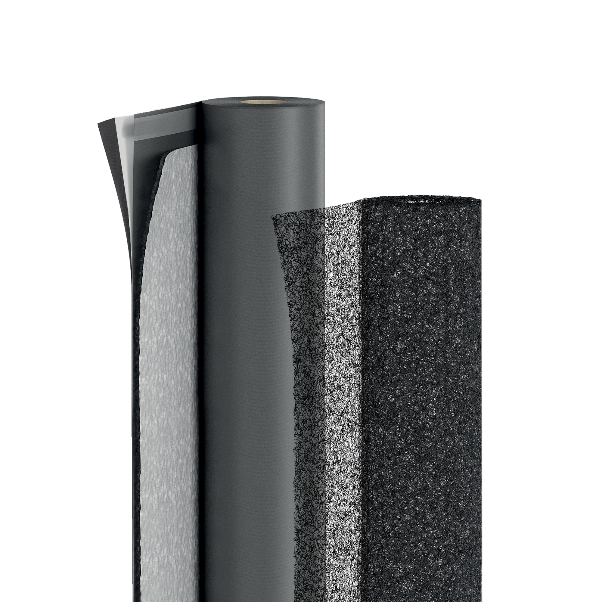 ТРЕХМЕРНЫЕ МАТЫ ДЛЯ МЕТАЛЛИЧЕСКИХ КРОВЕЛЬ | TRASPIR METAL | ROTHOBLAAS