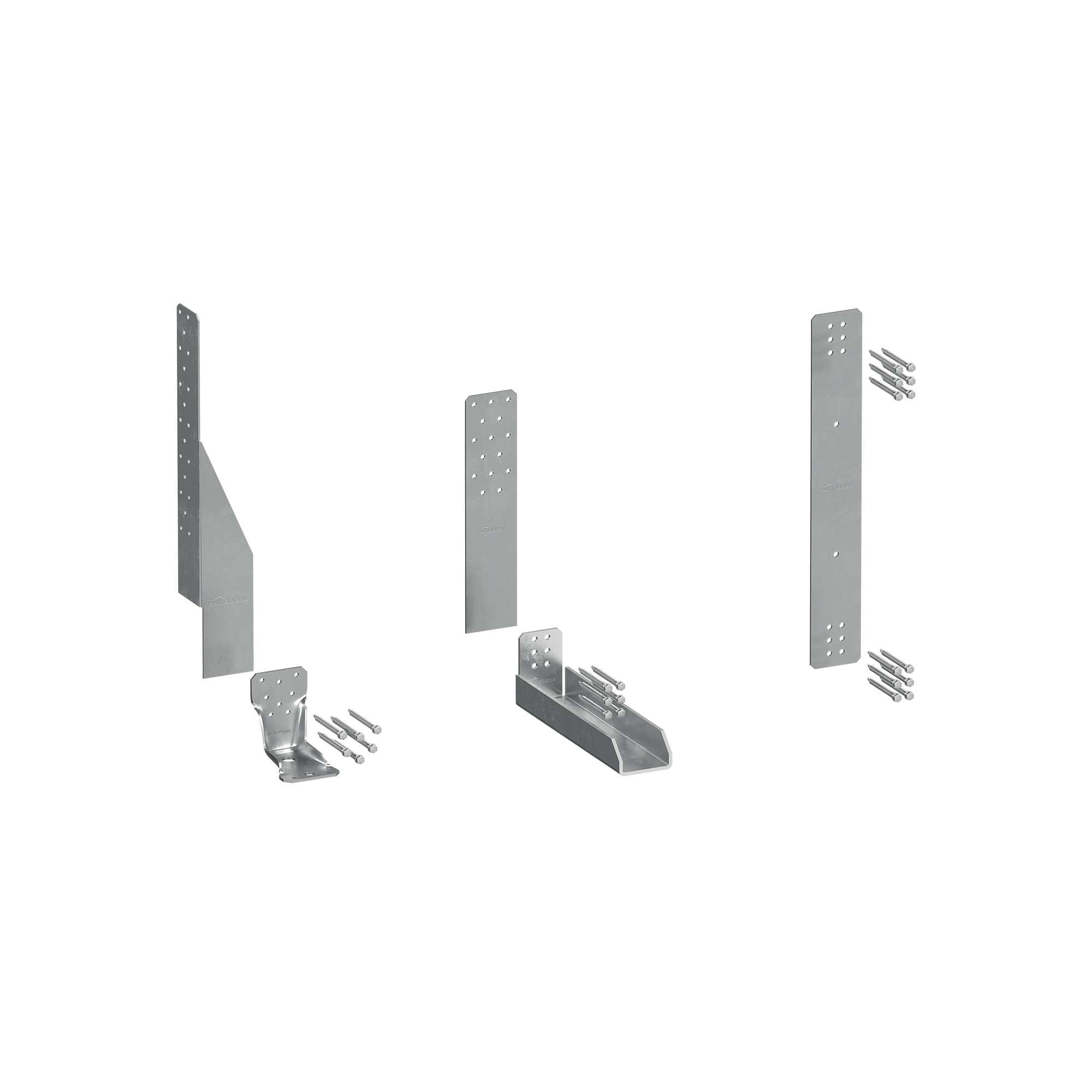 УГОЛКИ ДЛЯ ДЕРЕВА | WKR DOUBLE - Rothoblaas